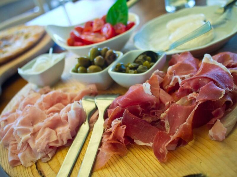 Florence: Food Tour with Wine and Gelato - Analyzing the Value