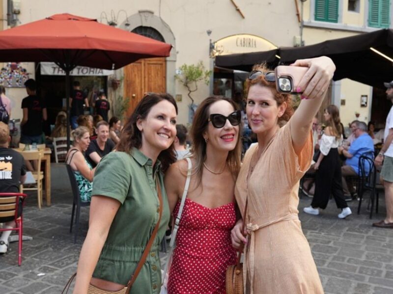 Florence: Food Walking Tour with Local Steak and Tuscan Wine - In Summary