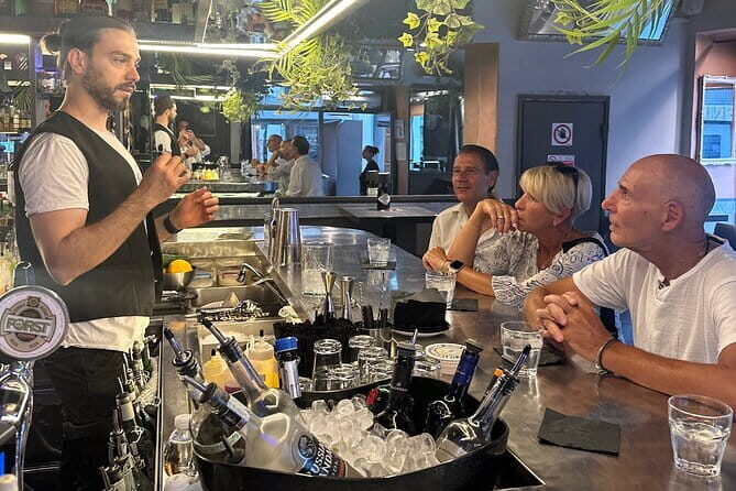 Florence Food, Wine and History Walking Tour - Who Will Enjoy This Tour?