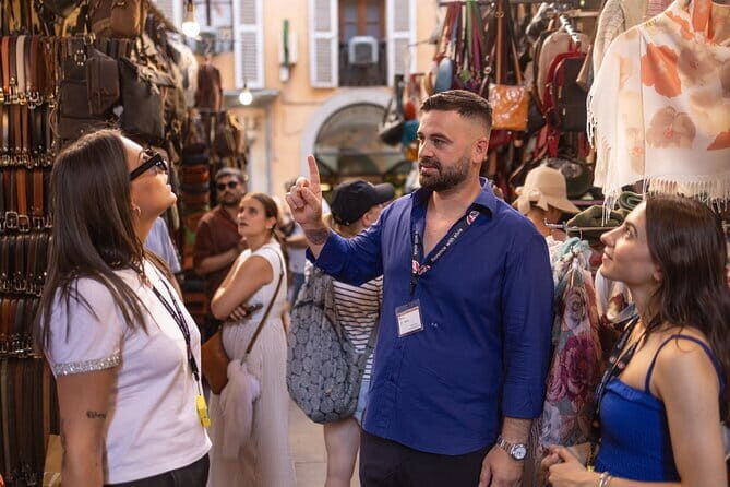Florence Food, Wine and History Walking Tour - An In-Depth Look at the Florence Food, Wine and History Walking Tour