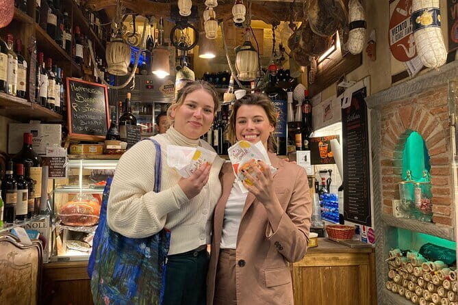 Florence Foodie Tour: Discover the Best of Tuscan Cuisine & Wine - An In-Depth Look at the Florence Foodie Tour