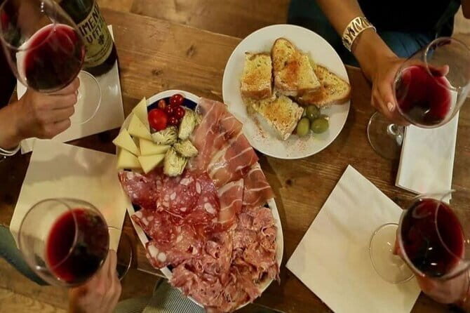 Florence Foodie Tour: Discover the Best of Tuscan Cuisine & Wine - FAQ