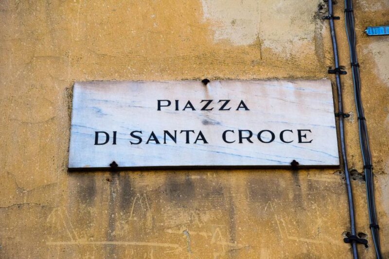 Florence Footsteps: Unveiling the Treasures of the Medicis - The Sum Up