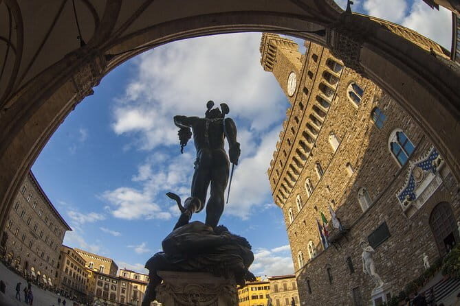 Florence for Families Private Tour - FAQs