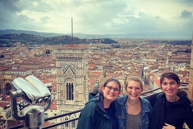 Florence for Families Private Tour - FAQs
