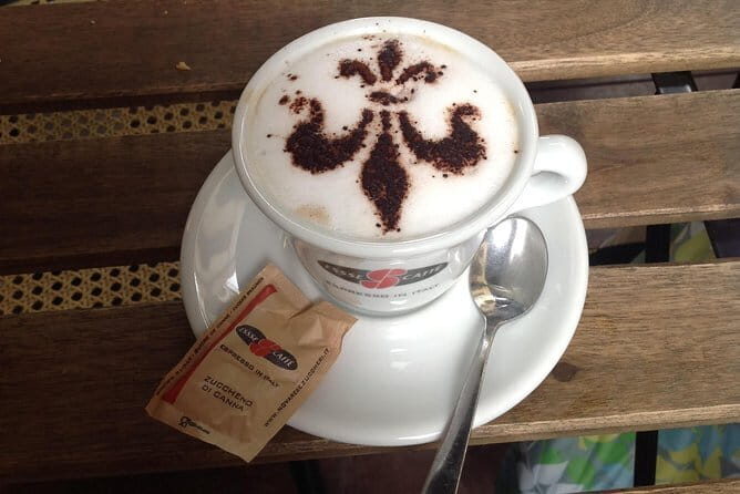 Florence for Foodies - A Detailed Look at Florence for Foodies