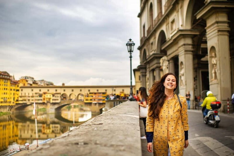 Florence: Free Guided Walking Tour with a Local Guide - Who Will Love This Tour?