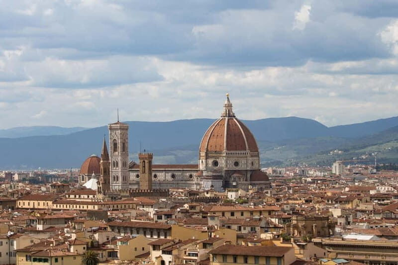 Florence: Free Guided Walking Tour with a Local Guide - The Sum Up: Why This Tour Is a Great Choice