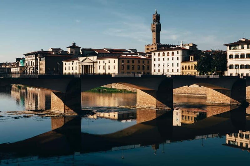 Florence: Free Guided Walking Tour with a Local Guide - FAQs