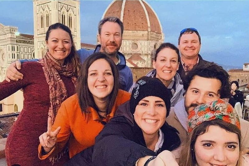 Florence from the rooftops: the exclusive tour - Exploring the Florence Rooftops Tour: What’s Included & What to Expect