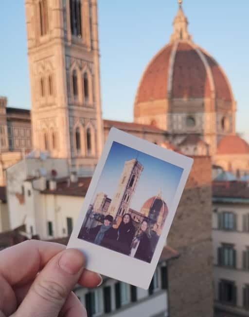Florence from the rooftops: the exclusive tour - What Makes This Tour Stand Out