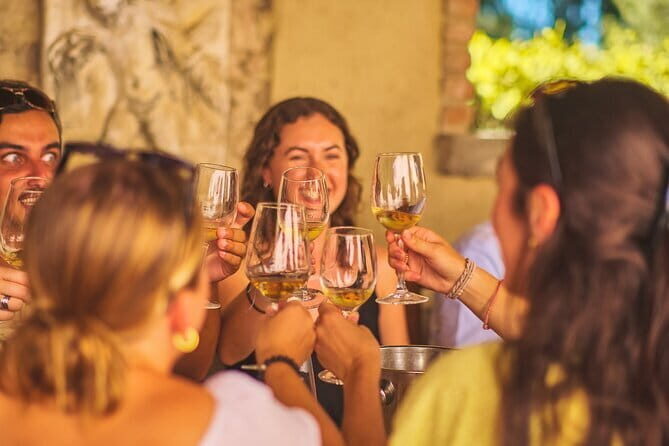 Florence from the rooftops-The unique experience - FAQ