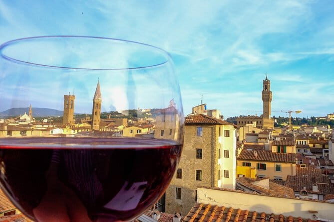Florence from the rooftops-The unique experience - An Introduction to Florence from the Rooftops