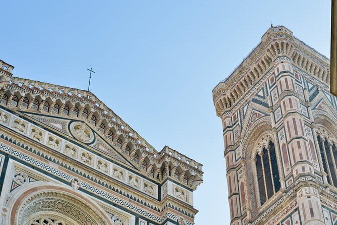 Florence from the rooftops-The unique experience - Frequently Asked Questions