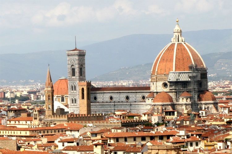 Florence: Full-Day Excursion from Rome - Authentic experiences & reviews