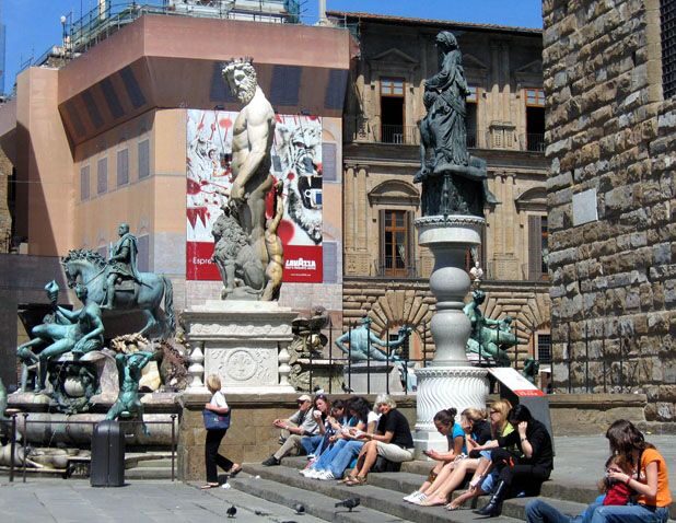 Florence: Full-Day Excursion from Rome - Frequently Asked Questions