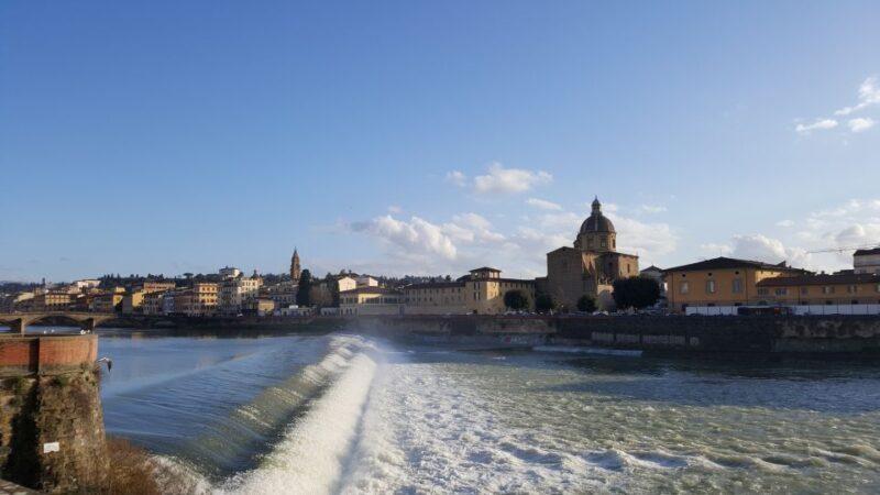 Florence: Full Day Guided Sightseeing Walking Tour - Why Choose This Tour? An In-Depth Look