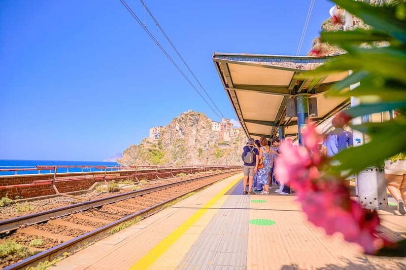 Florence: Full day Tour to Cinque Terre and Pisa - Key Points