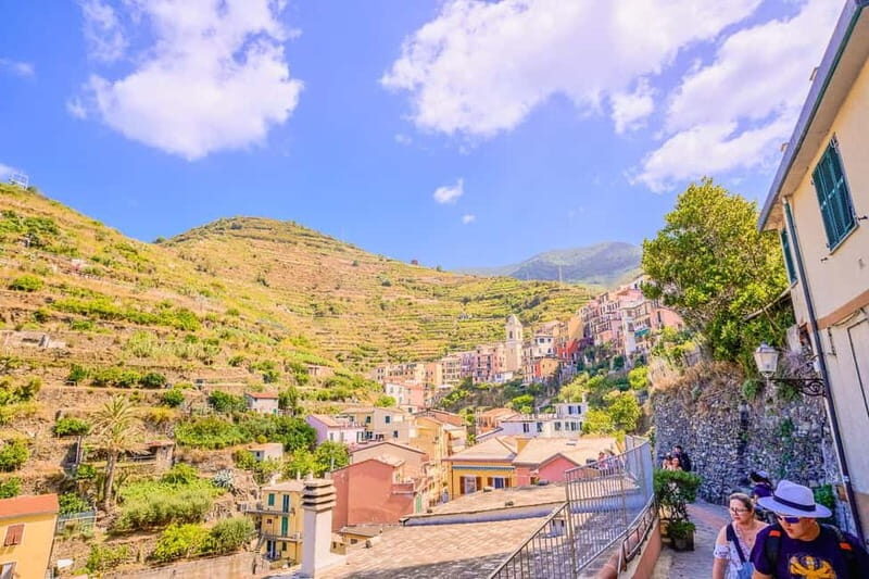 Florence: Full day Tour to Cinque Terre and Pisa - An In-Depth Look at This Full-Day Tour