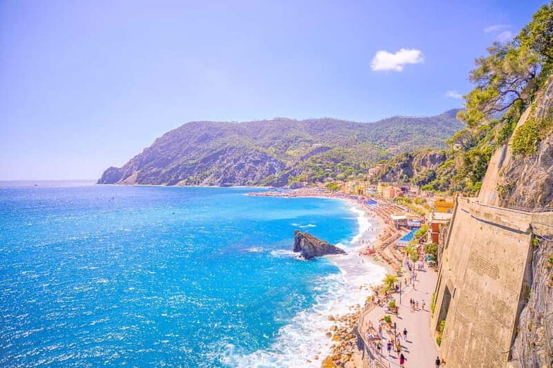 Florence: Full day Tour to Cinque Terre and Pisa - Authentic Insights from Travelers