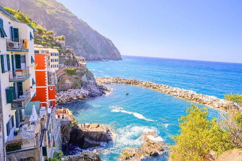 Florence: Full day Tour to Cinque Terre and Pisa - Who This Tour Is Best For