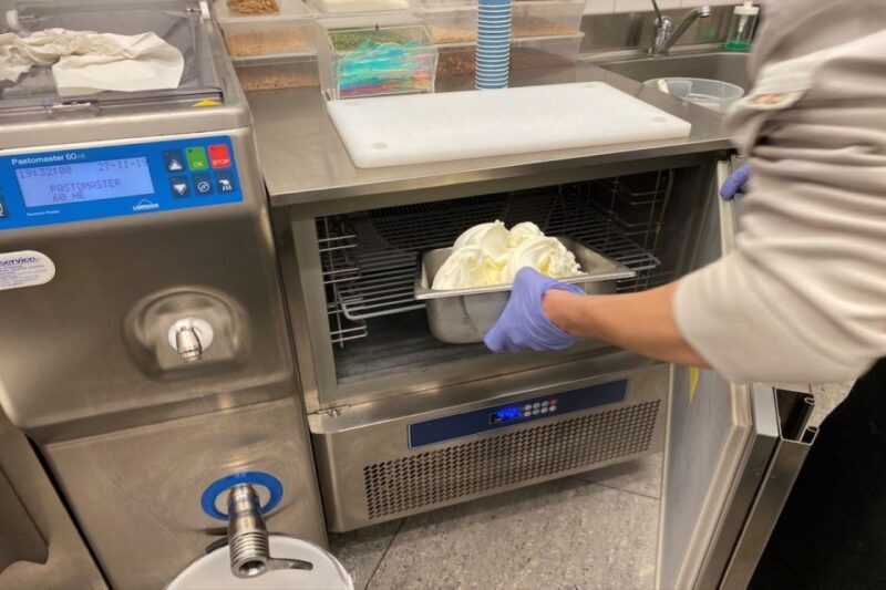 Florence: Gelato Making Class - What Makes This Tour Stand Out