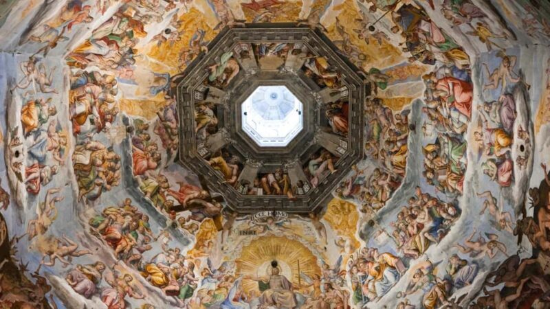 Florence: Ghost & Crimes Walking Tour with Tastings and Wine - The Practical Side: What to Expect