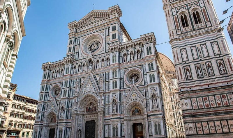 Florence: Giotto's Bell Tower and Cathedral Entry Ticket - An Honest Breakdown of the Experience