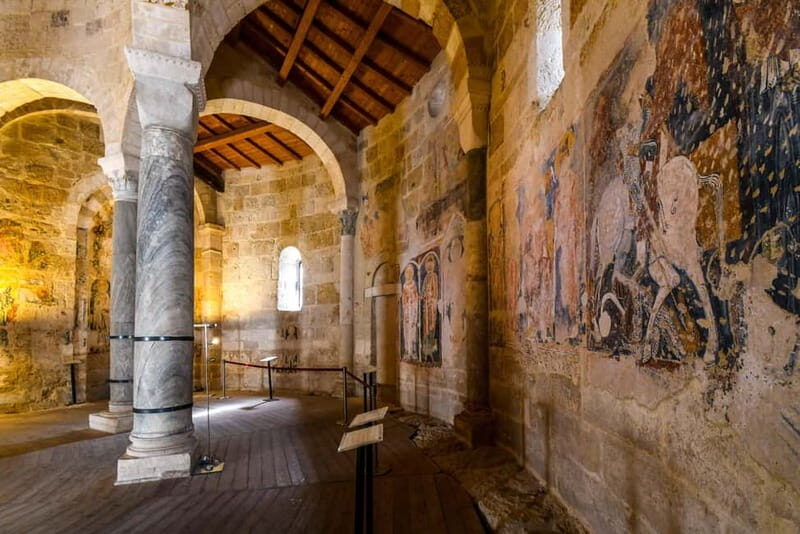 Florence: Giotto's Bell Tower and Cathedral Entry Ticket - FAQ