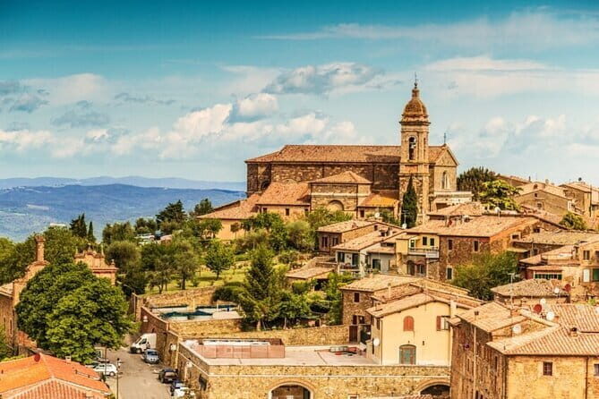 Florence Golf Cart private City tour Center & Michelangelo square - Is It Worth the Price?