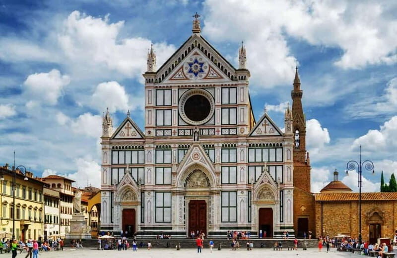 Florence Golf Cart Tour City Center & Piazzale Michelangelo - FAQ: Your Practical Questions Answered