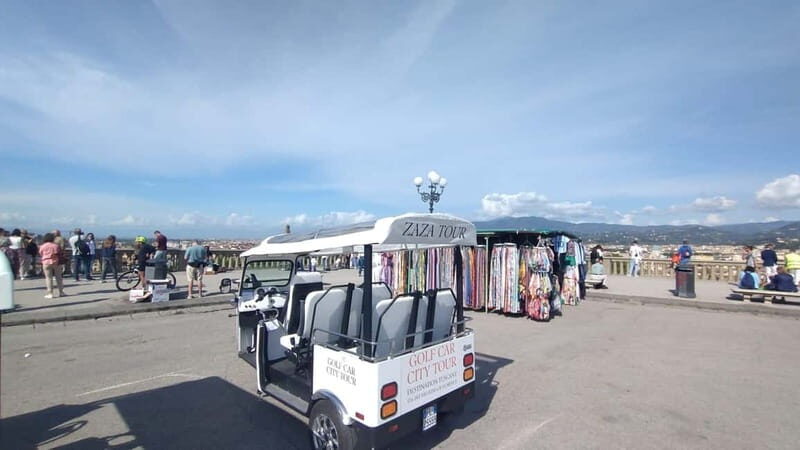 Florence: Golf Cart Tour & Cooking Class with Unlimited Wine - Who Will Love This Experience?