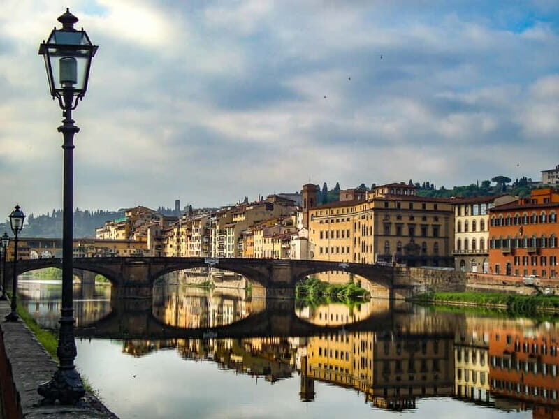 Florence: Golf Cart Tour of the Historic Center and Piazzale Michelangelo - Who Should Consider This Tour?