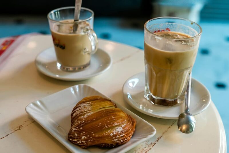 Florence: Guided Breakfast Tour with Mama Florence - Key Points