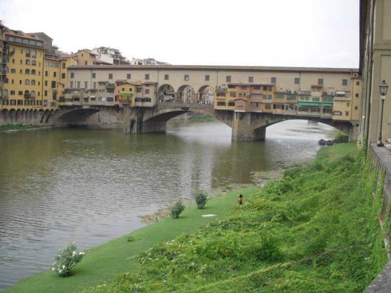 Florence: Guided City Tour - Exploring Florence’s Heart in Just Three Hours