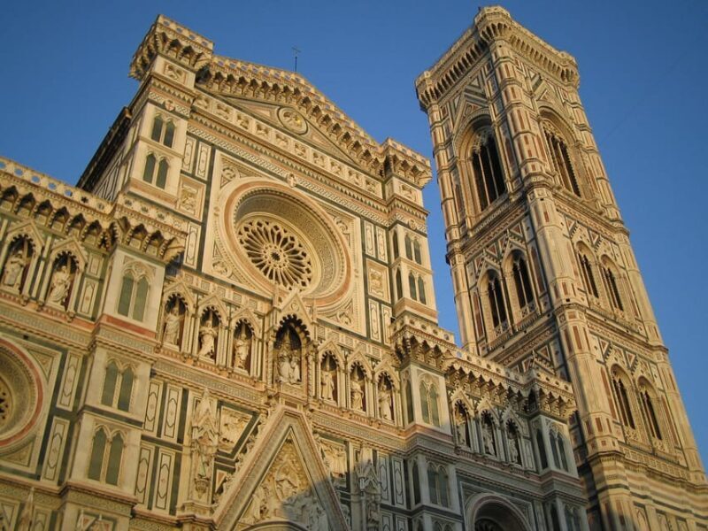 Florence: Guided City Tour - Authentic Local Tips and Recommendations