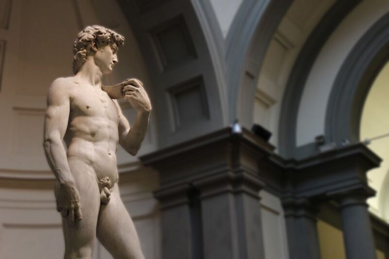 Florence: Guided City Tour with Accademia Gallery - What We Found Particularly Valuable