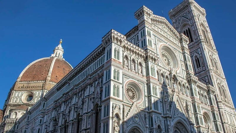 Florence: guided city tour with authorized Brazilian guide - Introduction
