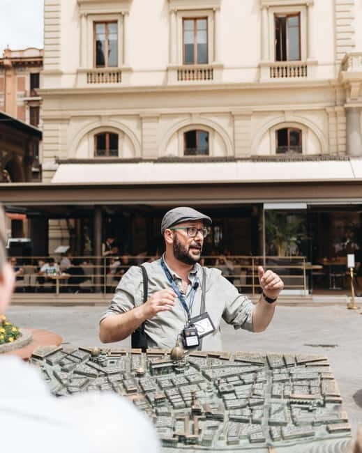 Florence: guided city tour with authorized Brazilian guide - The Practical Side: Logistics and Value