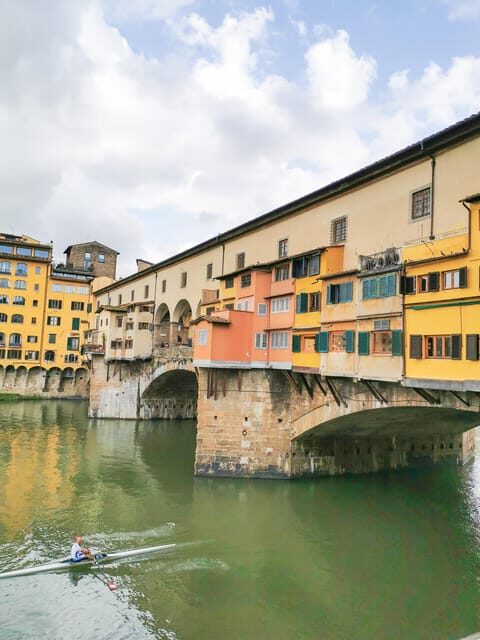 Florence: Guided City Tour with Wine and Food Tasting - Who Should Consider This Tour?