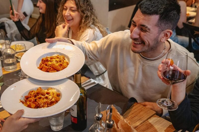 Florence: Guided Food Walking Tour with Tuscan Classics - What to Expect from This Florence Food Tour