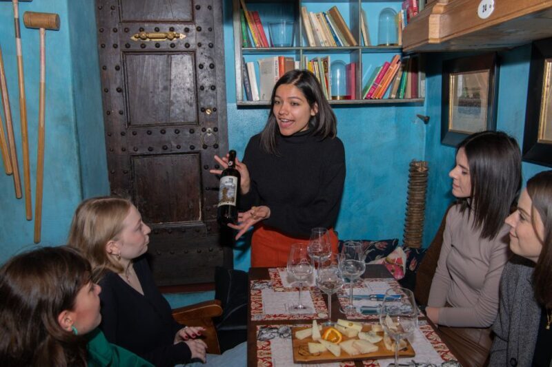 Florence: Guided Food Walking Tour with Tuscan Classics - The Value of This Food Tour
