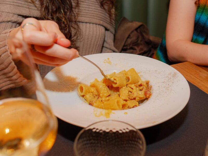 Florence: Guided Food Walking Tour with Tuscan Classics - FAQ: Your Practical Questions Answered