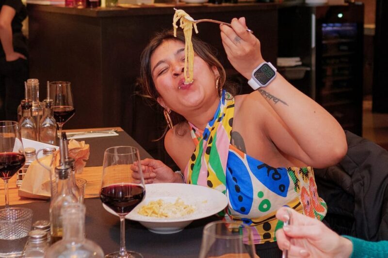 Florence: Guided Food Walking Tour with Tuscan Classics - References