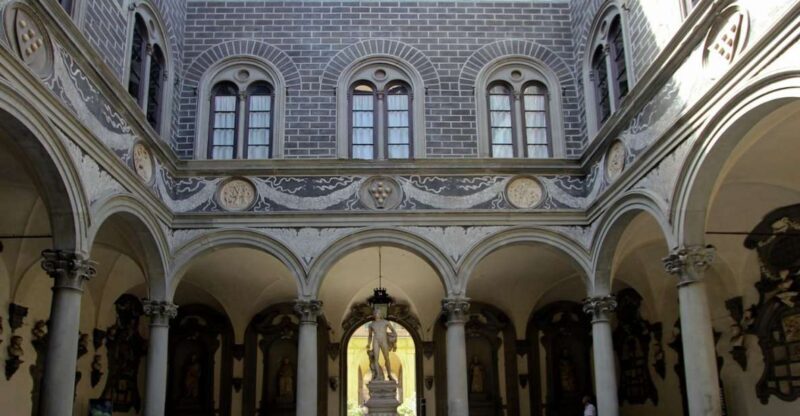 Florence: Guided Medici Tour - Introduction