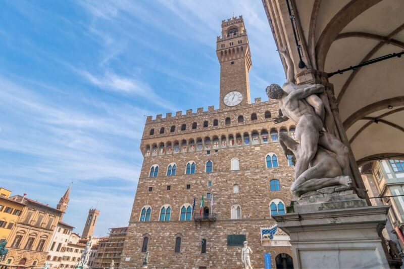 Florence: Guided Tour by E-Bike with Gelato & optional Lunch - Why Choose an E-Bike Tour in Florence?