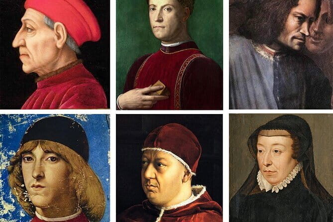 Florence: Guided Tour Medici Family Secrets, Chapels and History - What Youll Get and What to Keep in Mind