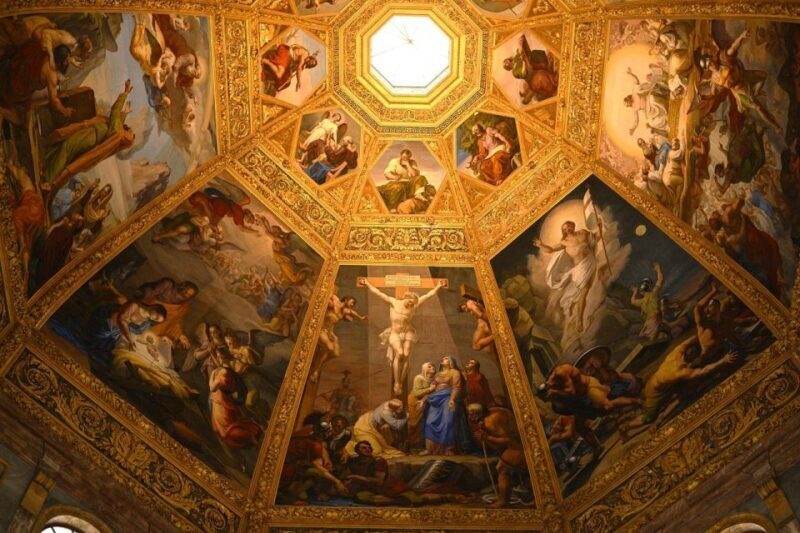 Florence: Guided Tour of Medici Family Secrets and Chapels - Practical Tips for Travelers