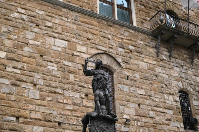 Florence: Guided Tour of Medici Family Secrets and Chapels - FAQ