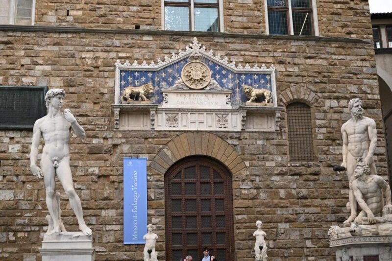 Florence: Guided Tour of Medici Family Secrets and Chapels - Final Thoughts